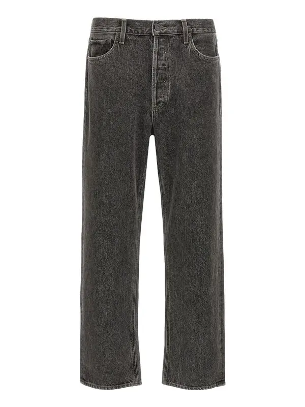 AGOLDE Jeans - Grey