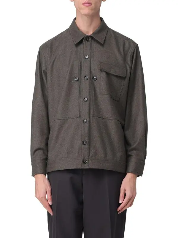 Brioni Jacket - Green