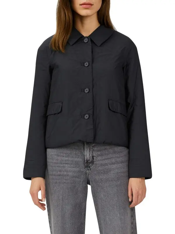 Max Mara Jacket - Black