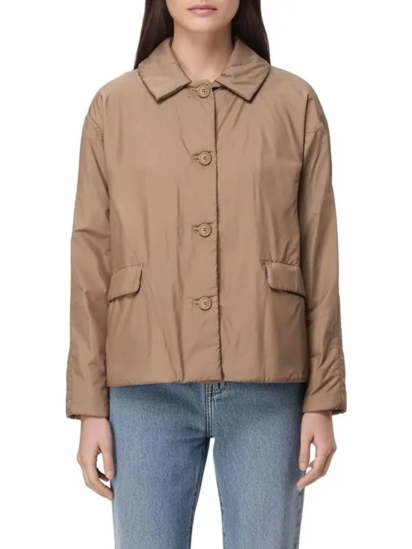 Max Mara Jacket - Brown