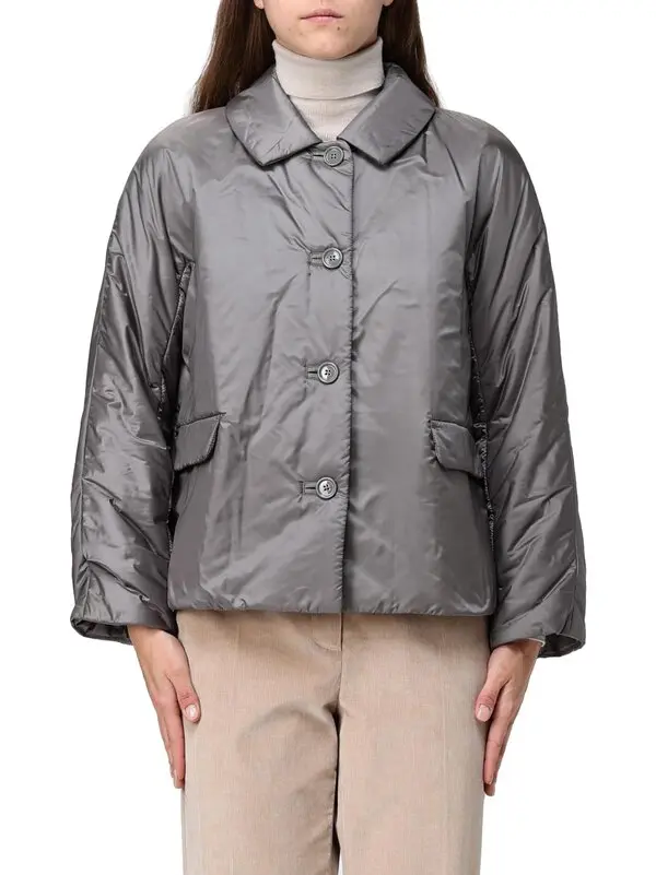 Max Mara Jacket - Grey 1