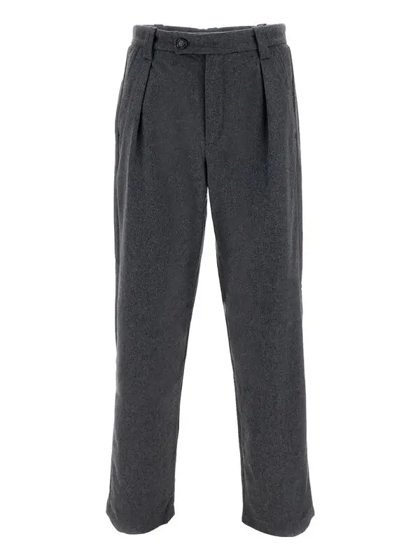A.p.c. Trousers - Grey