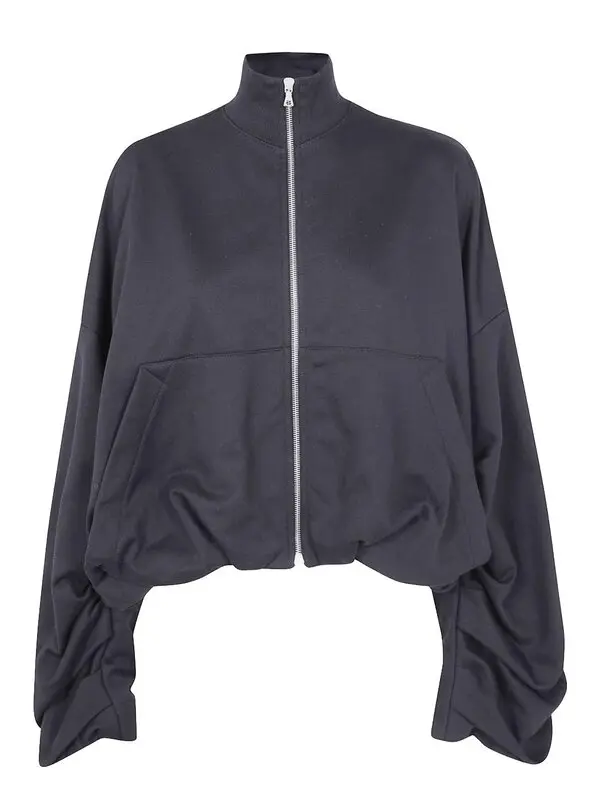 Dries Van Noten Jacket - Black