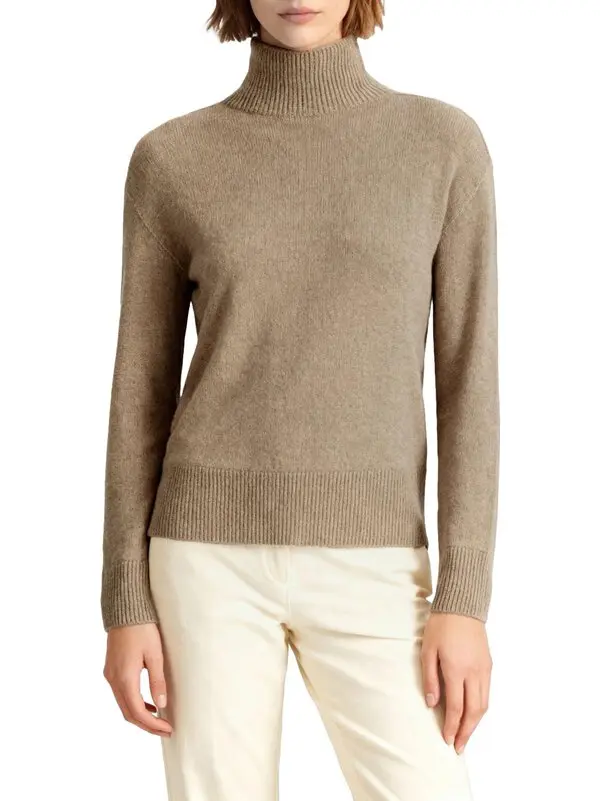 Max Mara Sweater - Beige