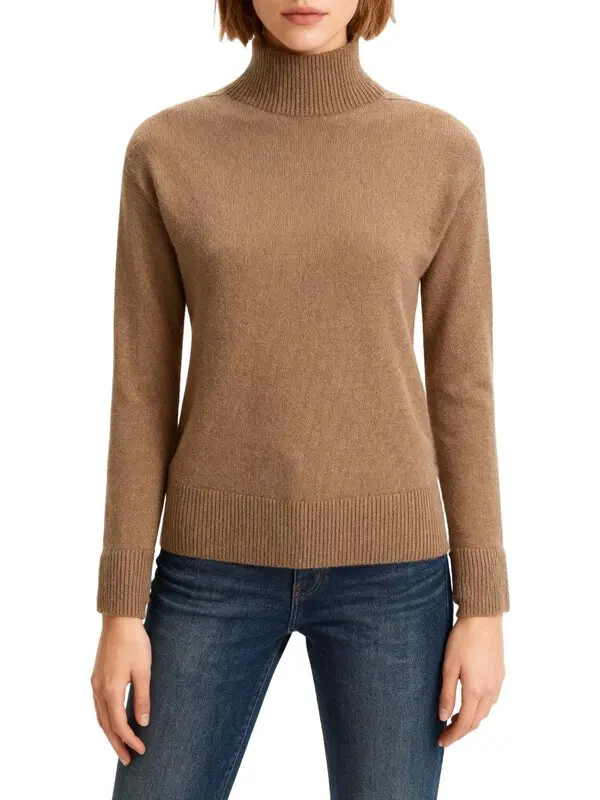Max Mara Sweater - Brown