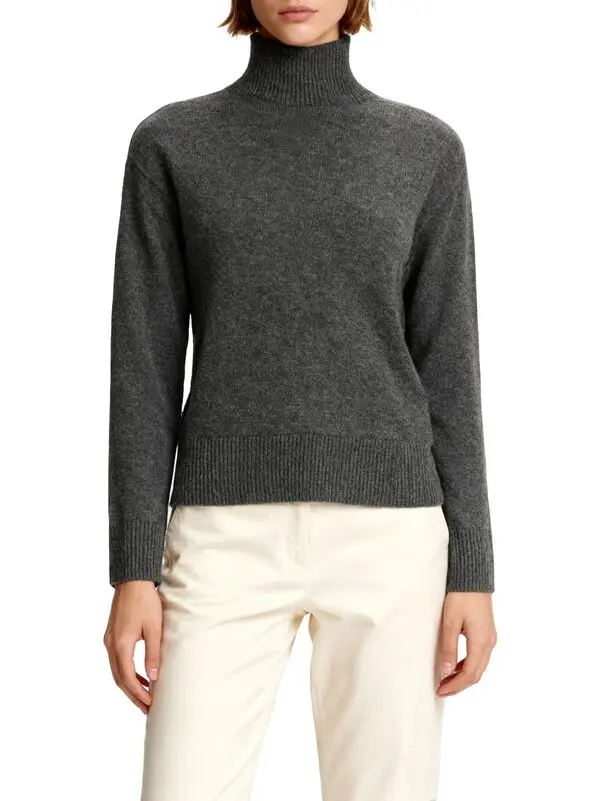 Max Mara Sweater - Grey