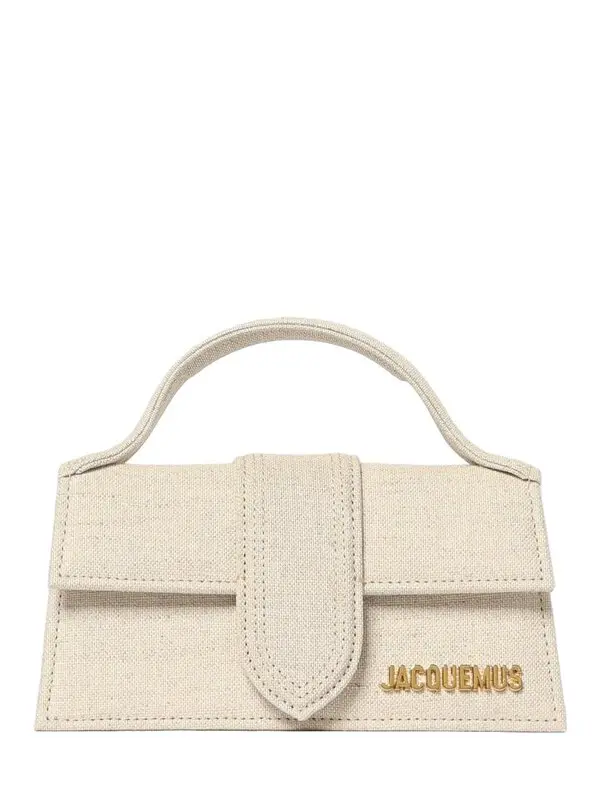 Jacquemus Handbag - Beige