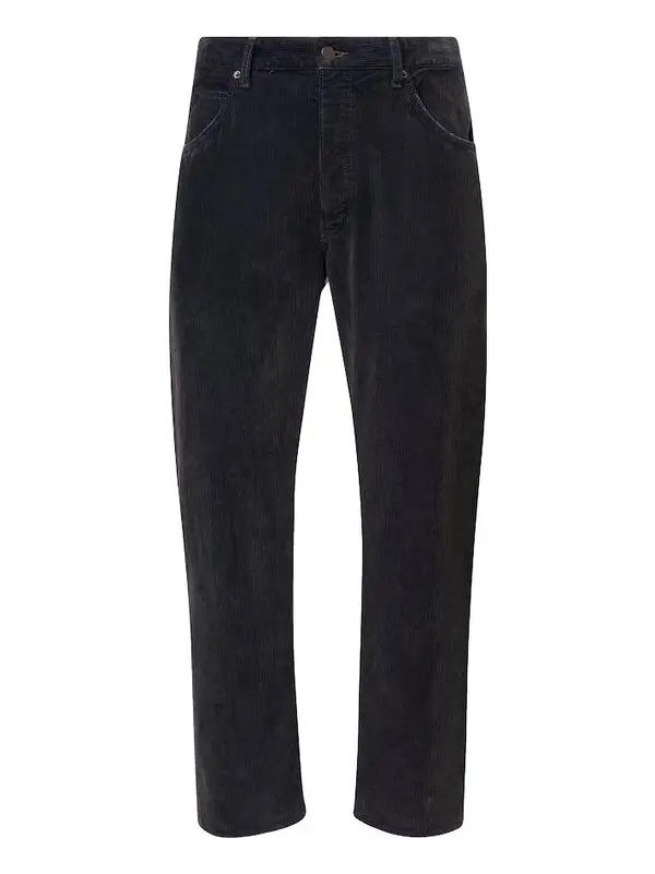 Studio Nicholson Woodstock Straight Jeans - Blue