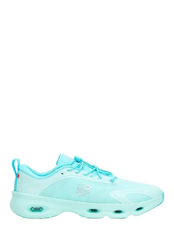 Loewe X On Cloudsolo Running Sneakers - Turquoise