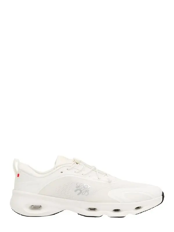 Loewe X On Cloudsolo Running Sneakers - White/ligh