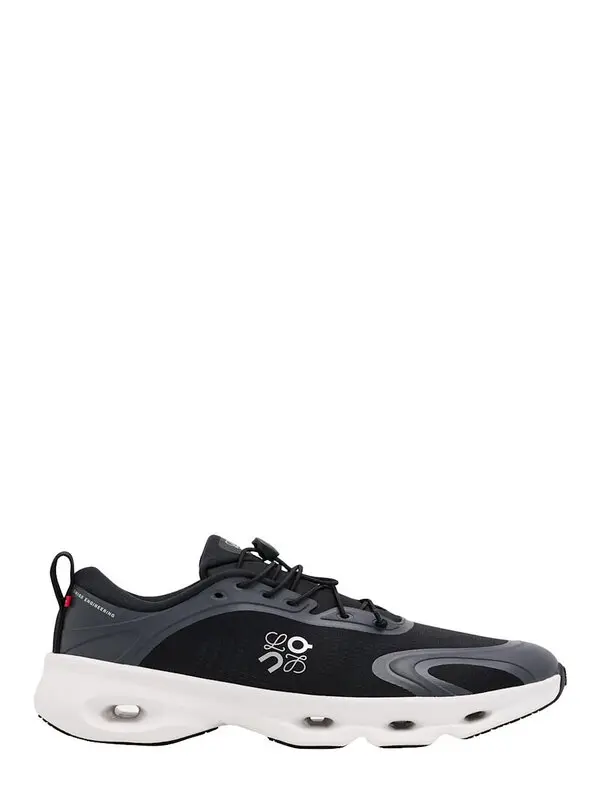 Loewe Cloudsolo Sneakers - Black