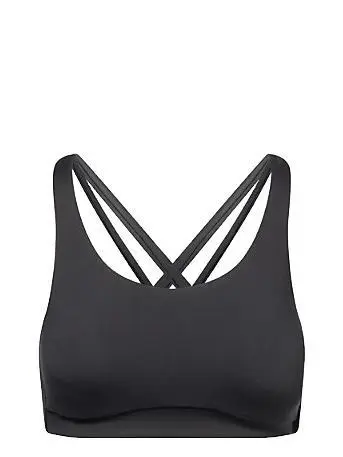 Lululemon Energy Evolve Medium Support Bra - Black