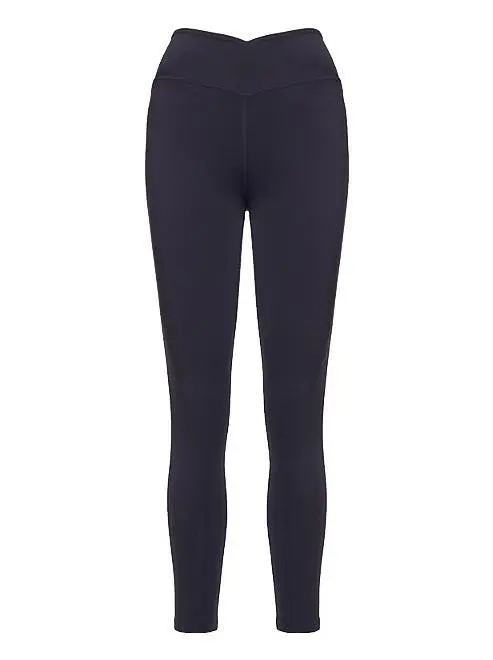 TALA Dayflex High-rise Leggings - Midnight Navy