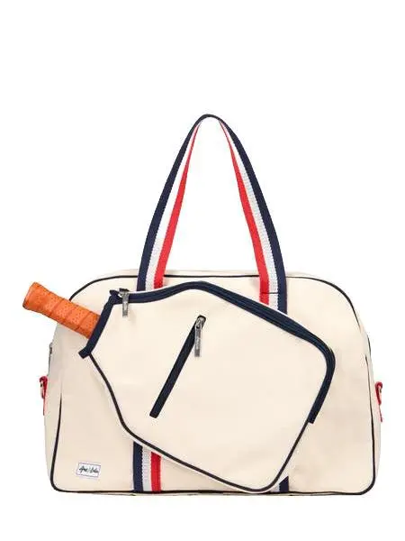 AME & LULU Hamptons Pickleball Bag - Atlantic