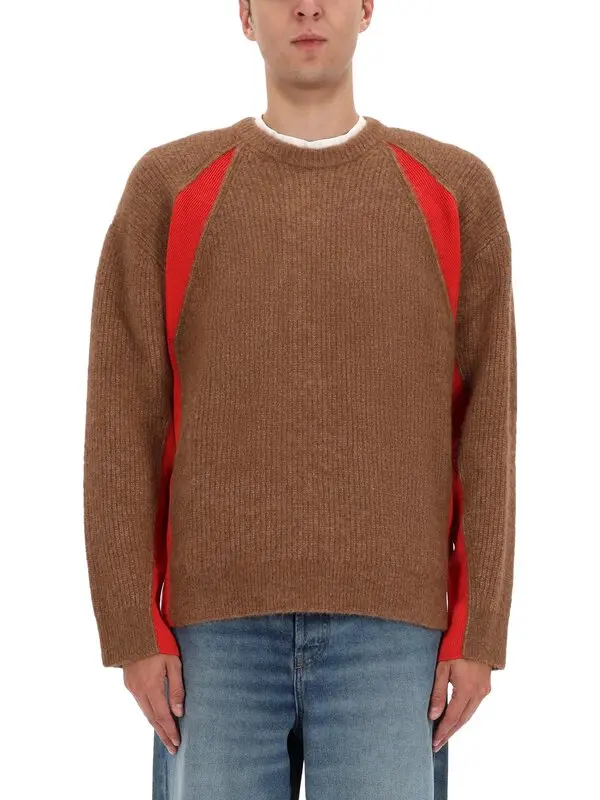 Diesel K-lollo Sweater - Multicolour