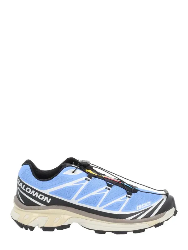 SALOMON Xt-6 Sneaker - Blue
