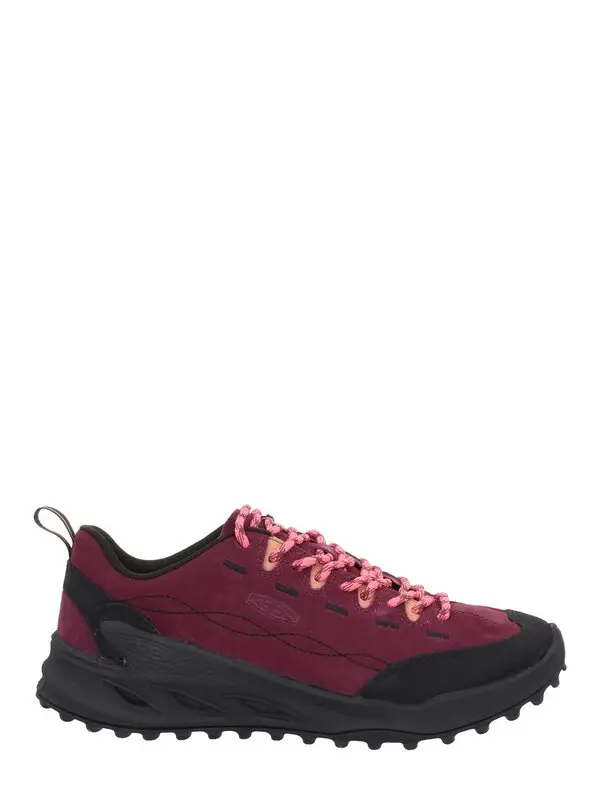 Keen Jasper Zionic Sneakers - Bordeaux
