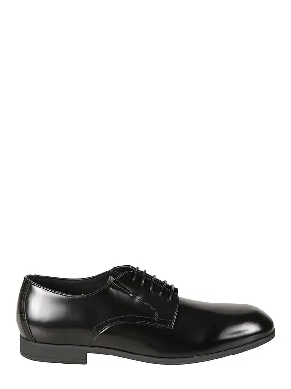 BALDININI Lace-up Derbies - Black