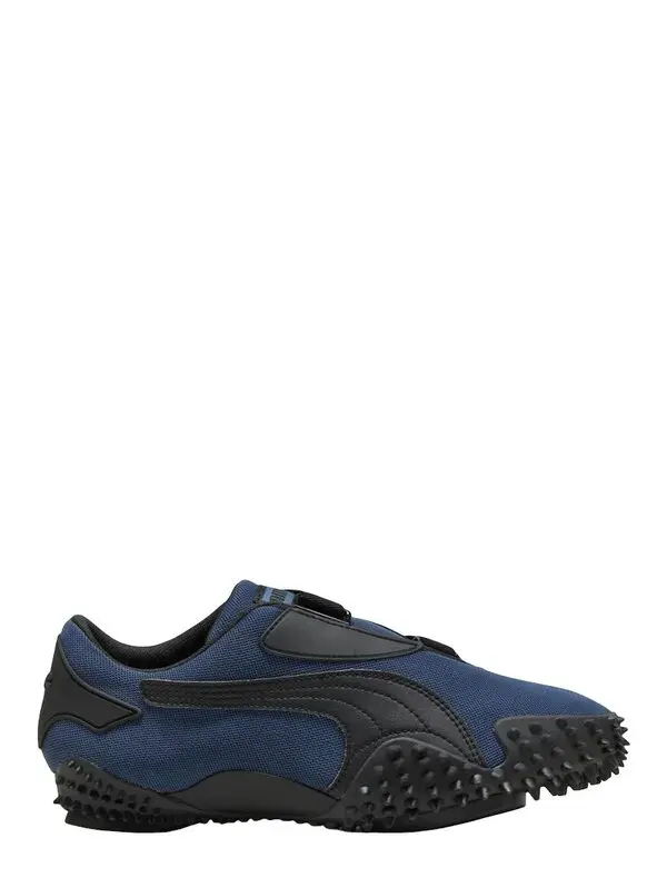 PUMA Mostro Og Primein - Dark Indigo/black