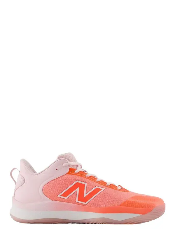 NEW BALANCE 234v1 - Urgent Red/nb 103 White/rose Sugar