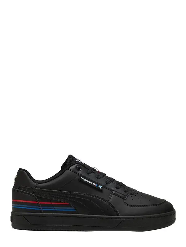 PUMA Bmw M Motorsport Caven 2.0 Sneakers - Black/pro Blue