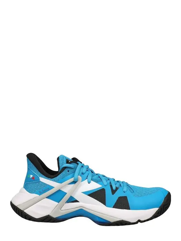 DIADORA B. Icon Ag Sneakers - Blue Jewel/white/black