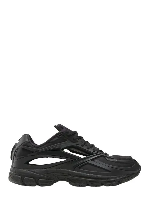 REEBOK Premier Road Modern Cut Out Ltd Botter Sneakers - Translucent Black
