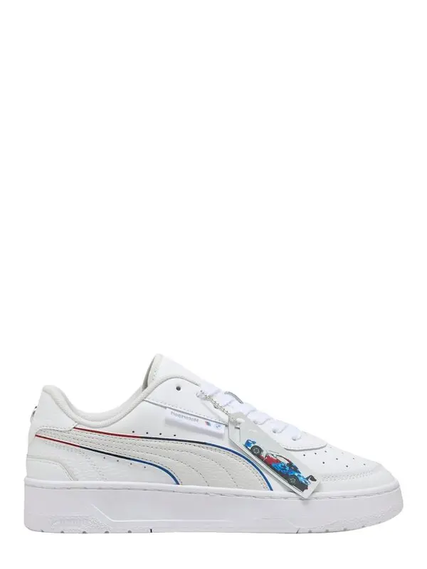 PUMA Ca Match Bmw M Motorsport Sneakers - Puma White