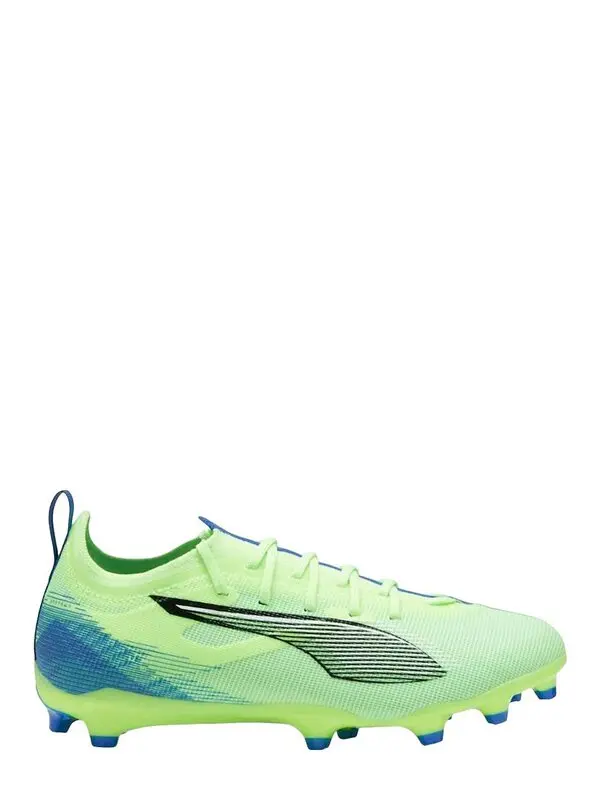 PUMA Ultra 5 Pro Fg/ag Lights Out Pack - Fizzy Apple/puma White/bluemazing