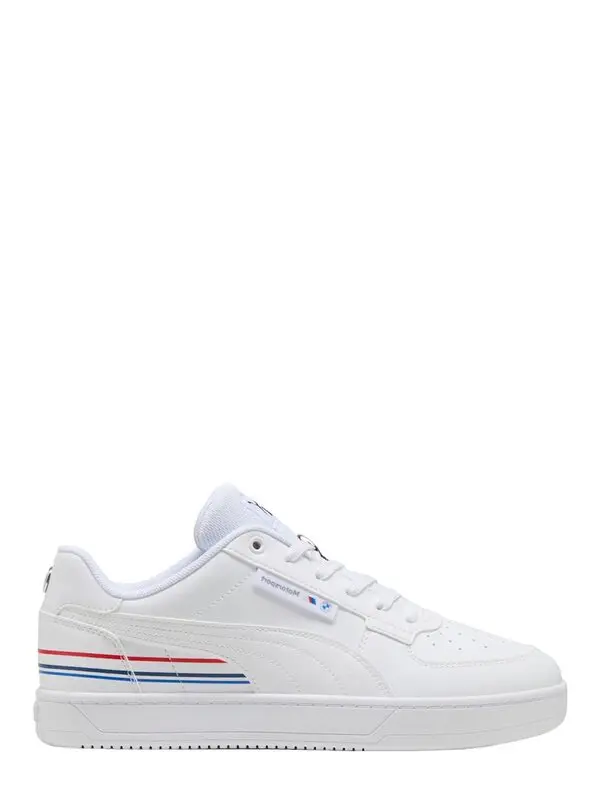 PUMA Bmw M Motorsport Caven 2.0 Sneakers - White/pro Blue
