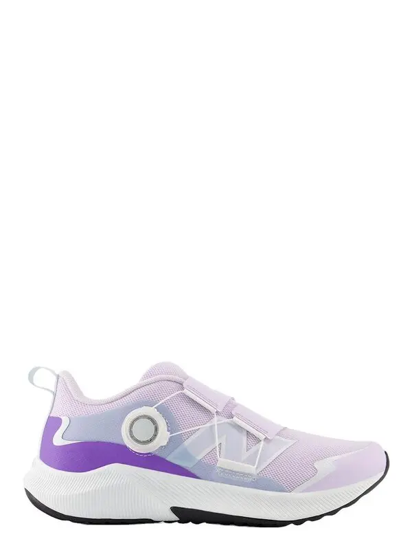 NEW BALANCE Dynasoft Reveal V4 Boa - Milk Violet/frosted Glass/violet Crush