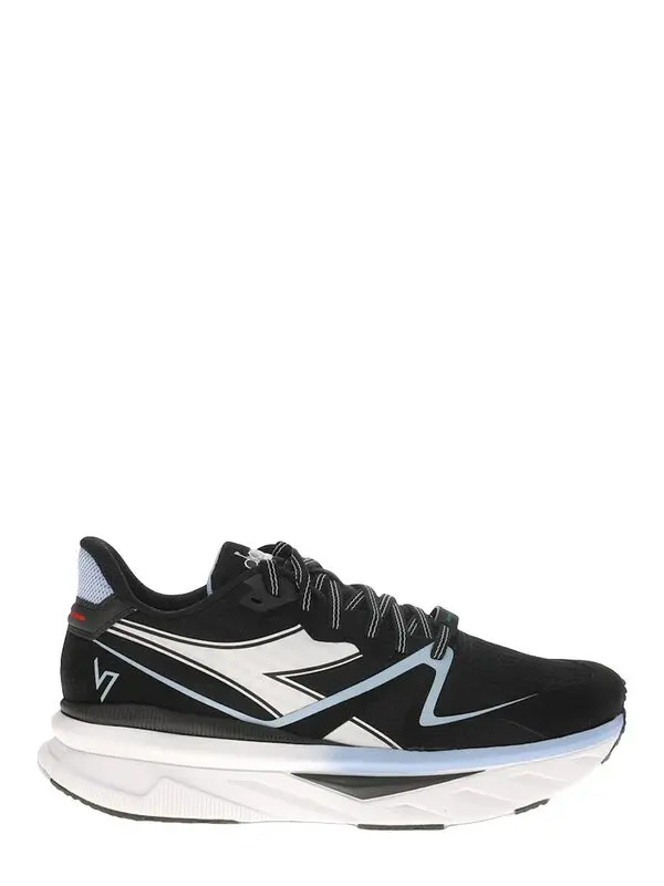 DIADORA Atomo V7000 Sneakers - Black/white