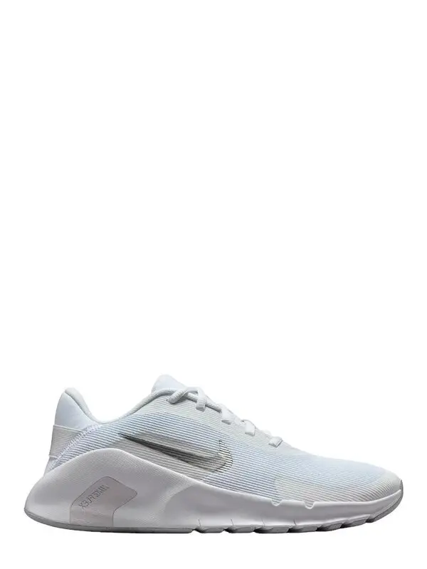 Nike Flex Train - White/photon Dust/metallic Silver