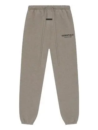 Fear Of God Essentials Classic Sweatpant - Homestead Heather