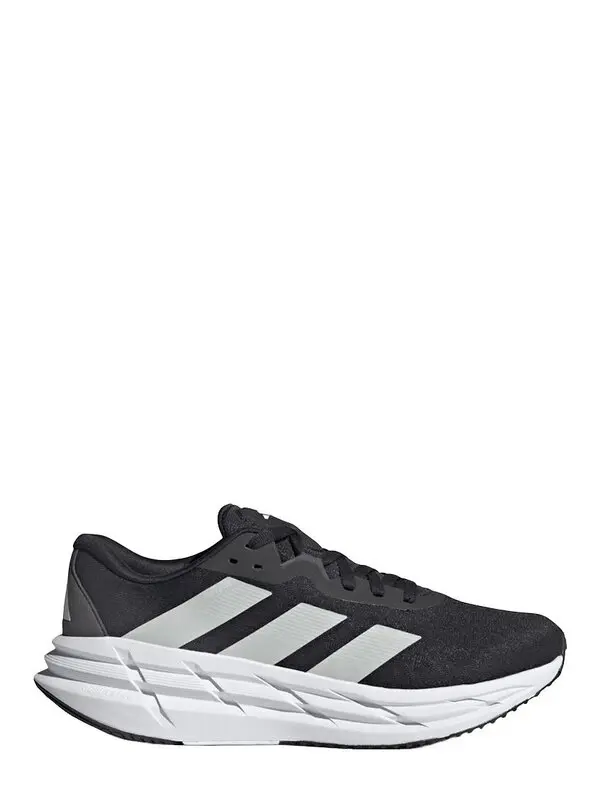 Adidas Adistar 3 Sneakers - Core Black/footwear White/grey Six