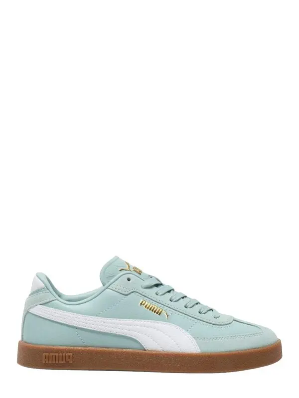 PUMA Club Ii Era Sneakers - Modern Mint/puma White