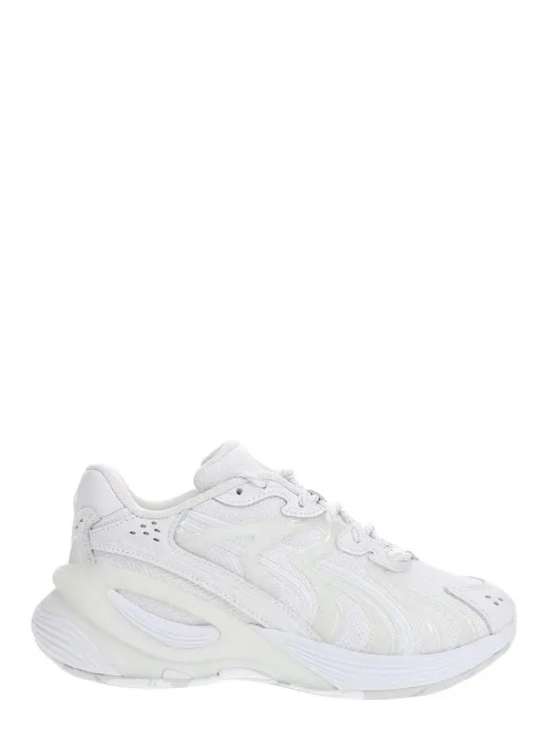 PUMA Inverse Echo Sneakers - Puma White/feather Gray