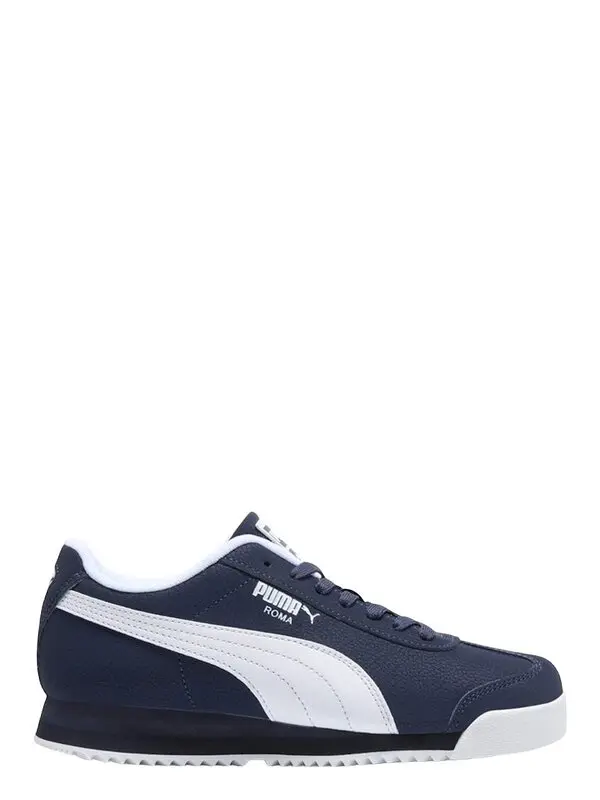 PUMA Roma 24 - Puma Navy Blue/puma White