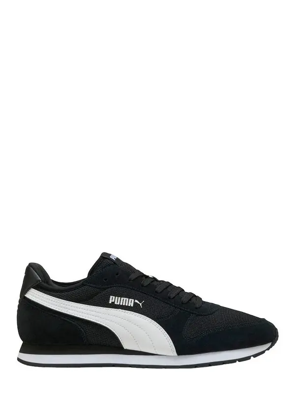 PUMA St Miler Sneakers - Puma Black/puma White