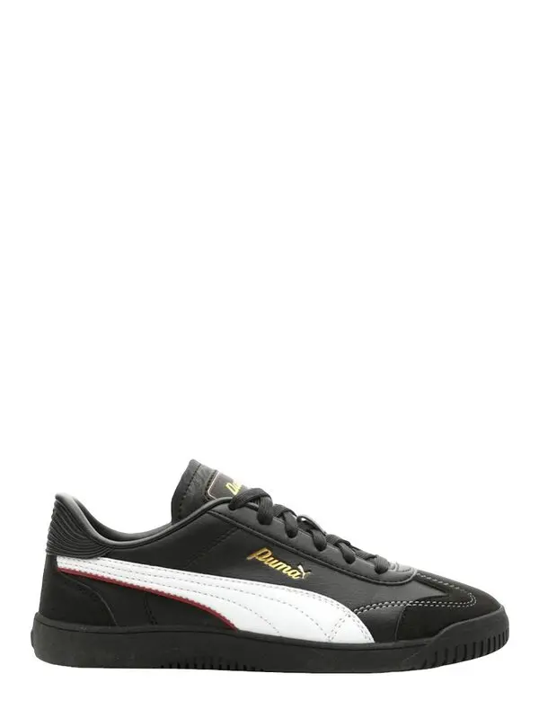PUMA Club 5v5 Sneakers - Puma Black/puma White/puma Gold