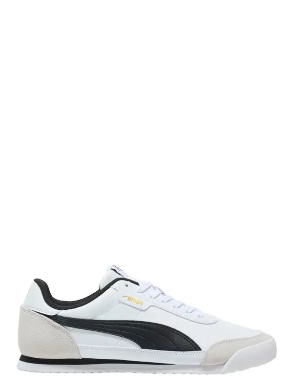PUMA Turino Ii Og Sneakers - Puma White/puma Black/vapor Gray