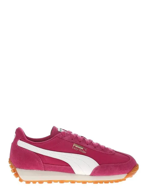 PUMA Easy Rider Vintage Sneakers - Magenta Gleam/puma White
