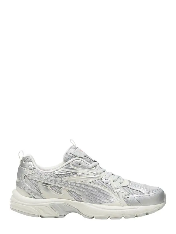 PUMA Milenio Tech Sneakers - Cool Light Gray/vapor Gray/puma Silver