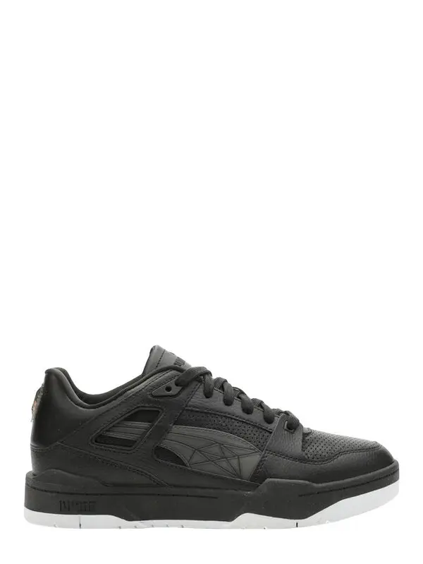 PUMA Slipstream Forever Diamond Sneakers - Puma Black/flat Dark Gray