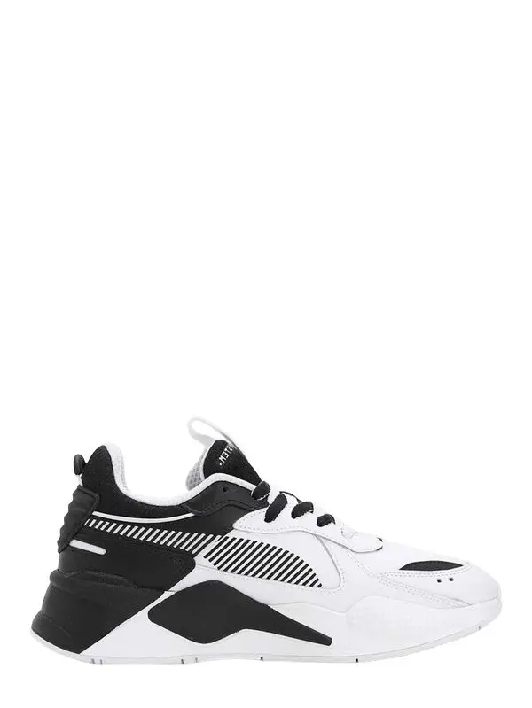 PUMA Rsx Split Sneakers - Puma Black/puma White