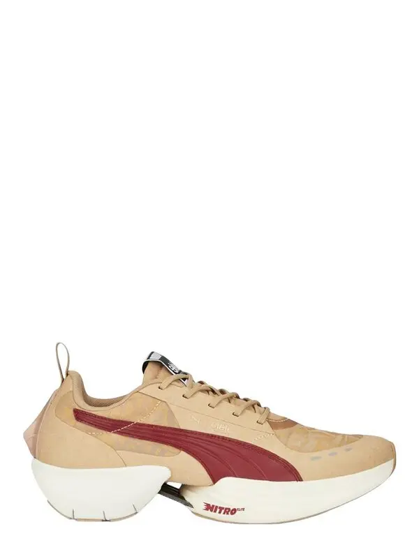 PUMA Fastr Nitro Elite Ciele Athletics - Dusty Tan