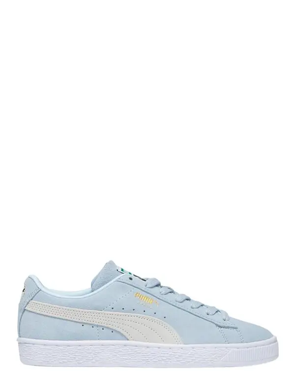 PUMA Suede Classic Xxi Sneakers - Icy Blue/puma White