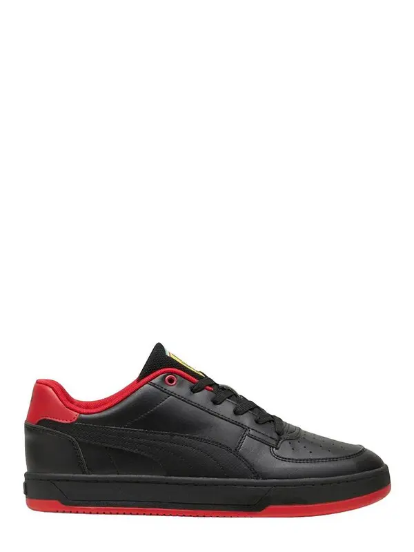 PUMA Caven 2.0 Scuderia Ferrari Sneakers - Puma Black