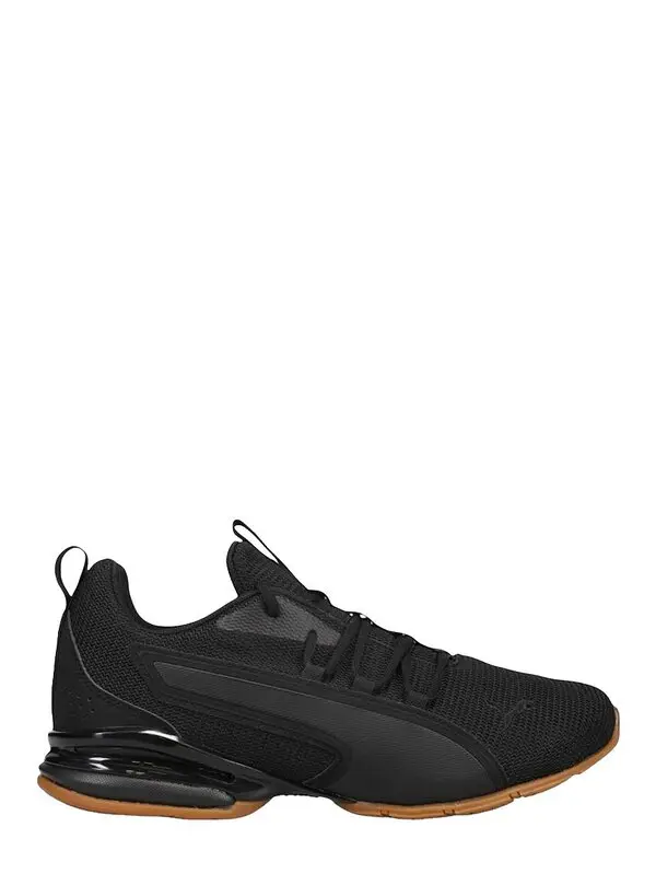 PUMA Axelion Nxtin Sneakers - Black/gum