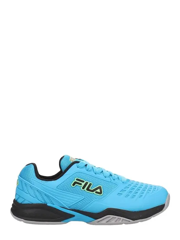 FILA Axilus 2 Energized Sneakers - Hawaiian Ocean/silver Sconce/black